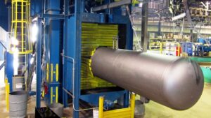What is Abrasive Blast Cleaning - Blastec®